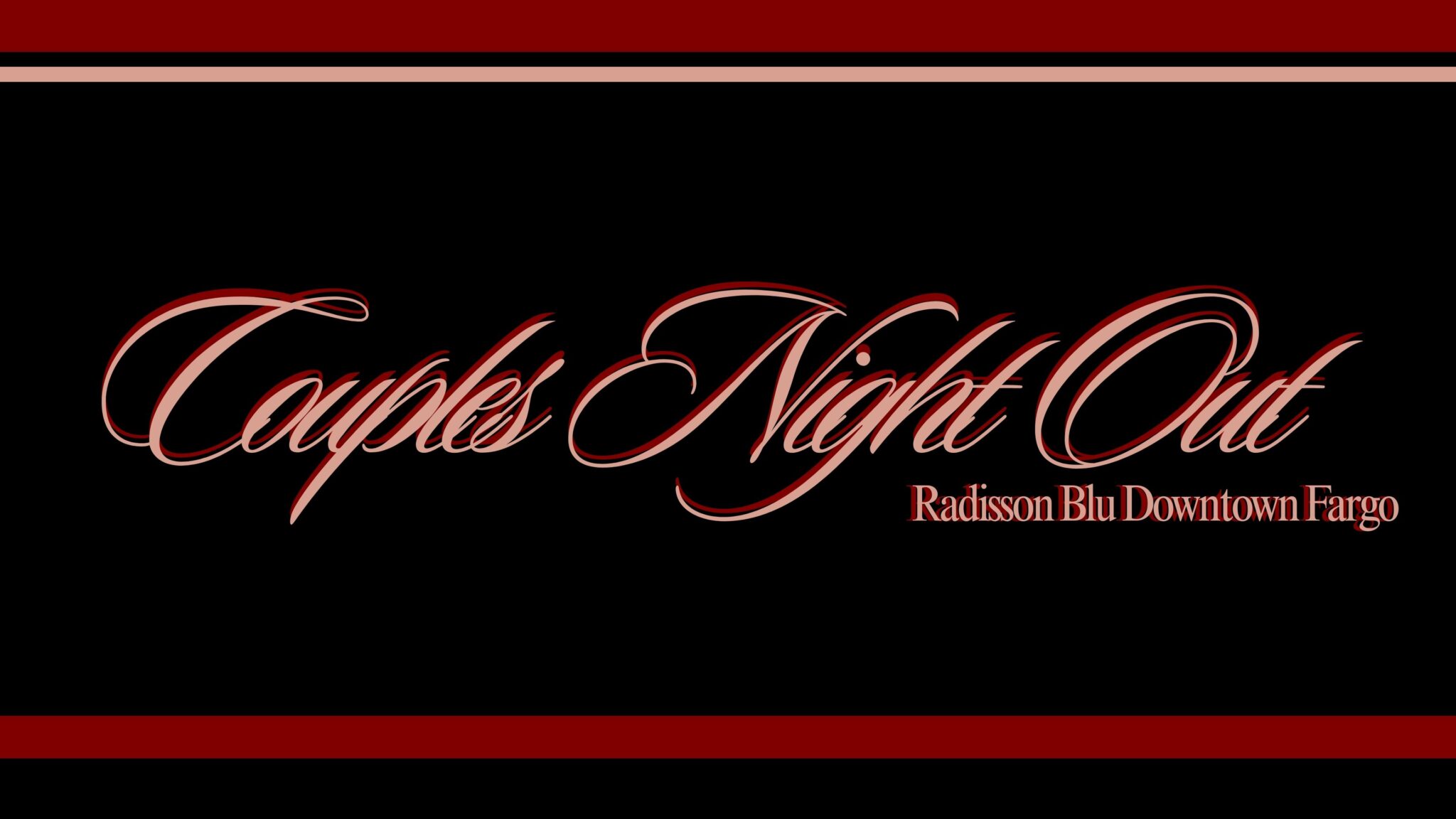 Couples Night Out - Sts. Anne & Joachim Catholic Church