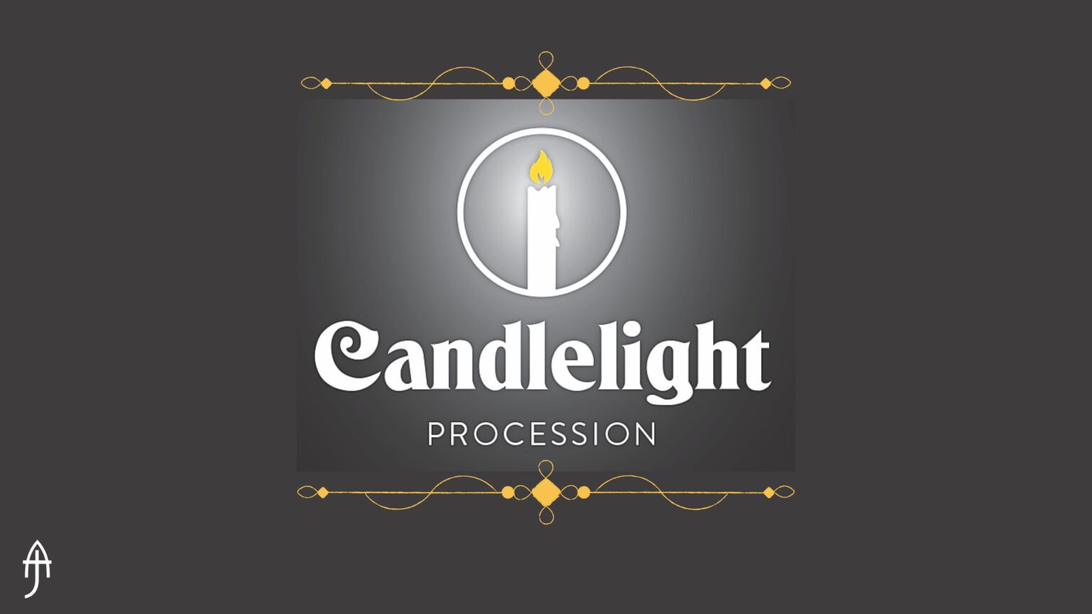 Candlelight Procession – Vigil for All Saints - Sts. Anne & Joachim ...